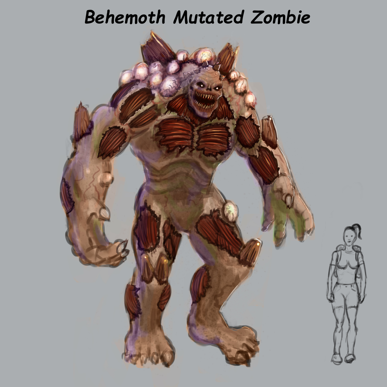 File:Behemoth Concept.png - Official 7 Days to Die Wiki