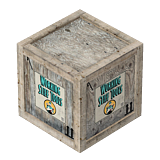 Working Stiffs Crate - Official 7 Days to Die Wiki
