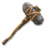 Stone Sledgehammer - Official 7 Days to Die Wiki