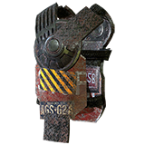 Scrap Chest Armor - Official 7 Days to Die Wiki