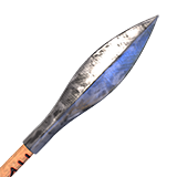 Iron Arrow - Official 7 Days to Die Wiki