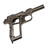 Handgun Parts - Official 7 Days to Die Wiki