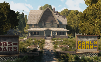 Super Corn Plant - Official 7 Days to Die Wiki