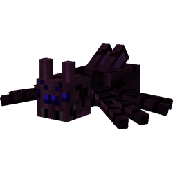 Nightmare Spider - Official Advent of Ascension Wiki