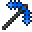 Sapphire Pickaxe - Official Advent of Ascension Wiki