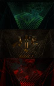 维度 - Advent of Ascension Wiki，官方虚无世界百科