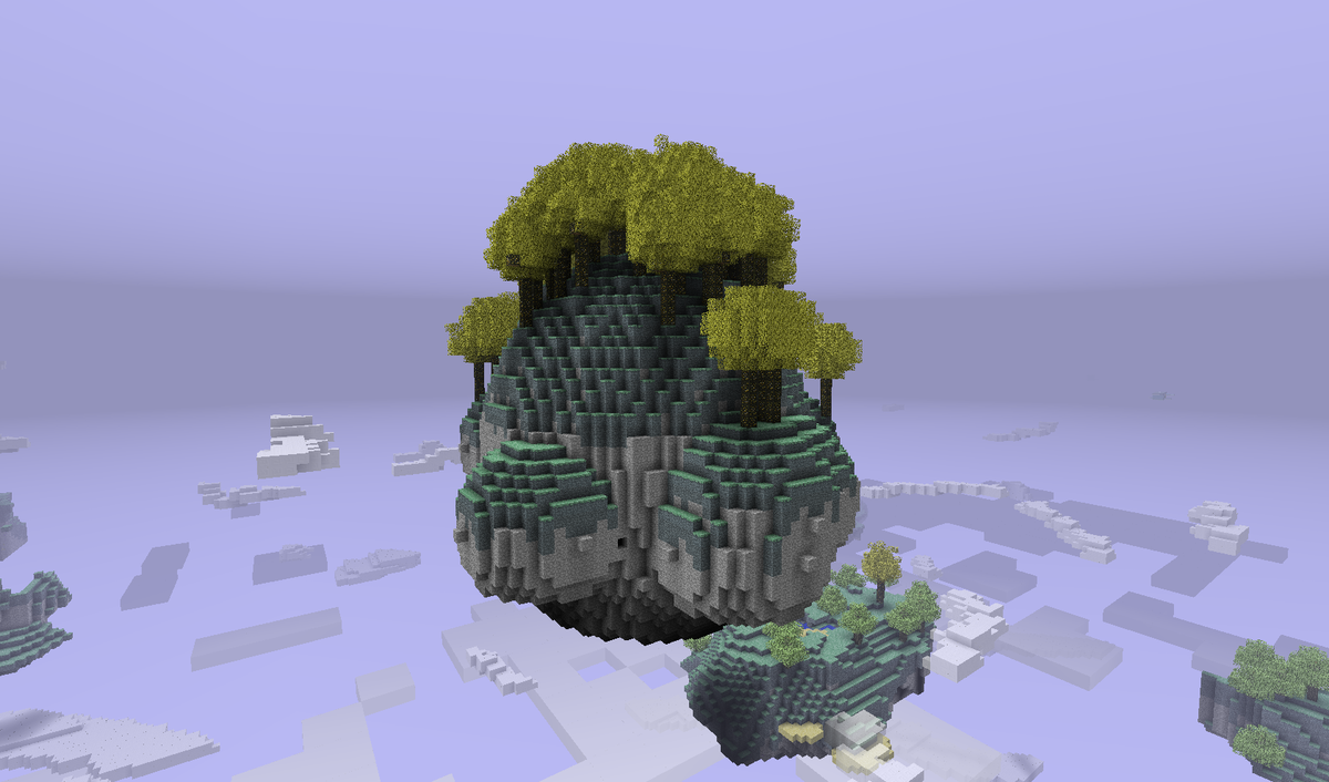 Gold Dungeon - Aether Wiki