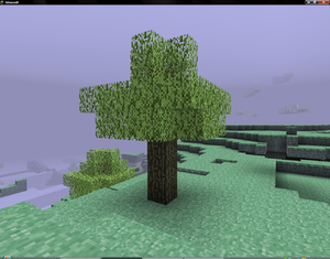 Skyroot Tree - Aether Wiki