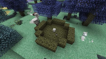 Generated structures - Aether Wiki