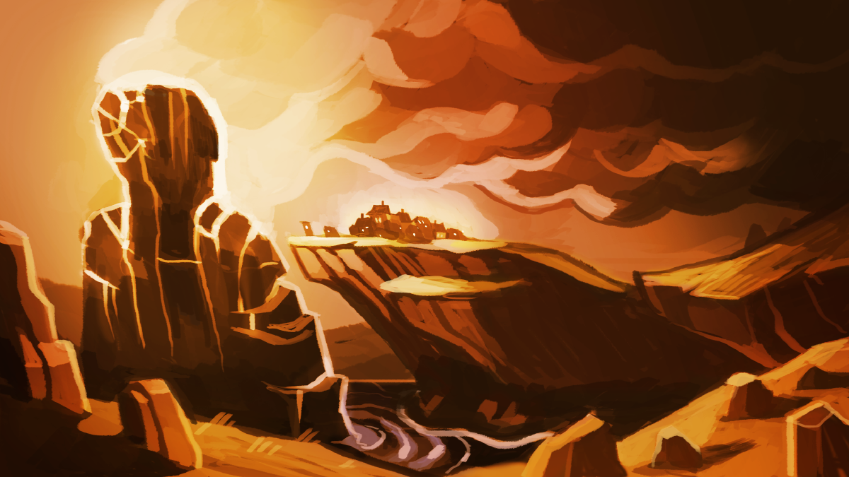 Vex - A House of Many Doors Wiki