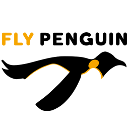 Fly Penguin - Official Airport CEO Wiki