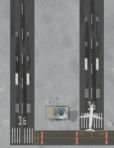 Runway - Official Airport CEO Wiki