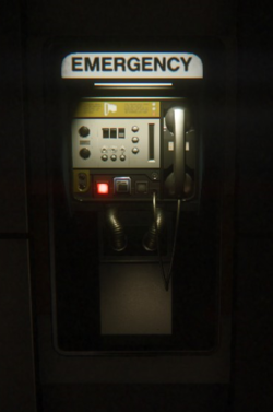 Registration Point - Alien: Isolation Wiki