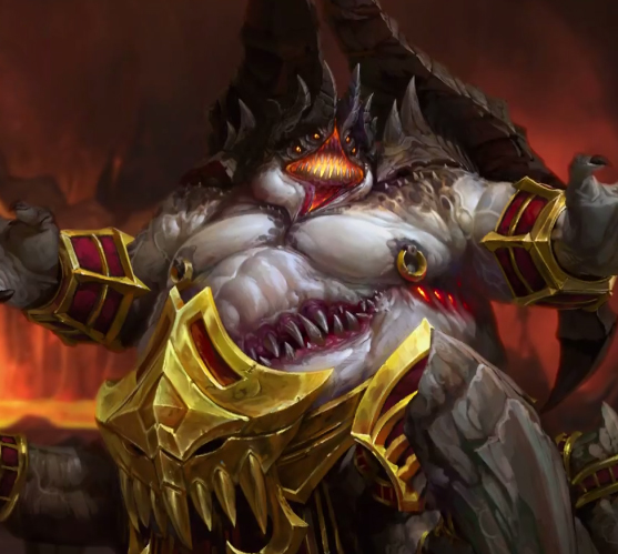 Azmodan - Heroes of the Storm Wiki