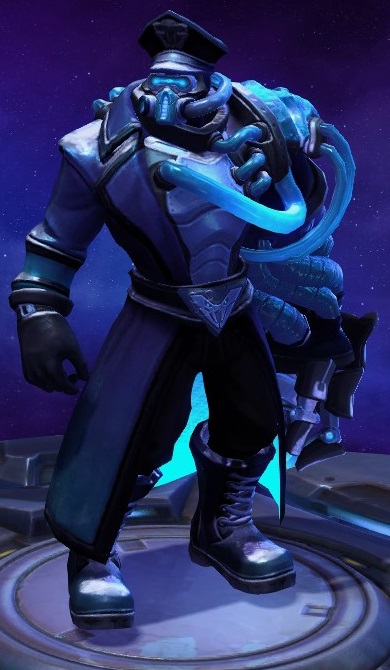 The 'Arctic' and 'Cryo' colour schemes for Viper are wrong : r ...