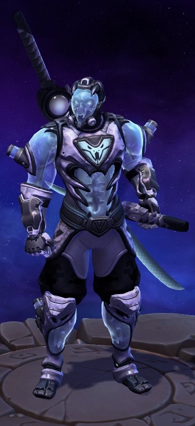 The 'Arctic' and 'Cryo' colour schemes for Viper are wrong : r ...