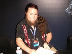 Sam Didier - Heroes of the Storm Wiki