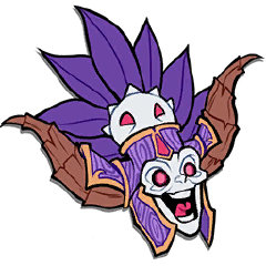 Nazeebo/Sprays - Heroes of the Storm Wiki