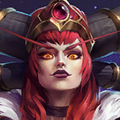 Alexstrasza/Portraits - Heroes of the Storm Wiki