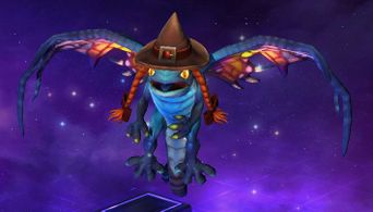 Brightwing/Skins - Heroes of the Storm Wiki