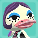 Gloria - Animal Crossing: Pocket Camp Wiki