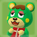 Charlise - Animal Crossing: Pocket Camp Wiki