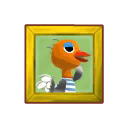 Pic of Sandy - Animal Crossing: Pocket Camp Wiki