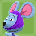 Rizzo - Animal Crossing: Pocket Camp Wiki