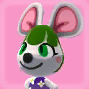 Bree - Animal Crossing: Pocket Camp Wiki