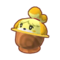 Isabelle Hat - Animal Crossing: Pocket Camp Wiki