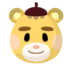Marty - Animal Crossing: Pocket Camp Wiki