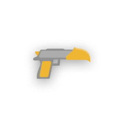 Deagle - Official Super Animal Royale Wiki