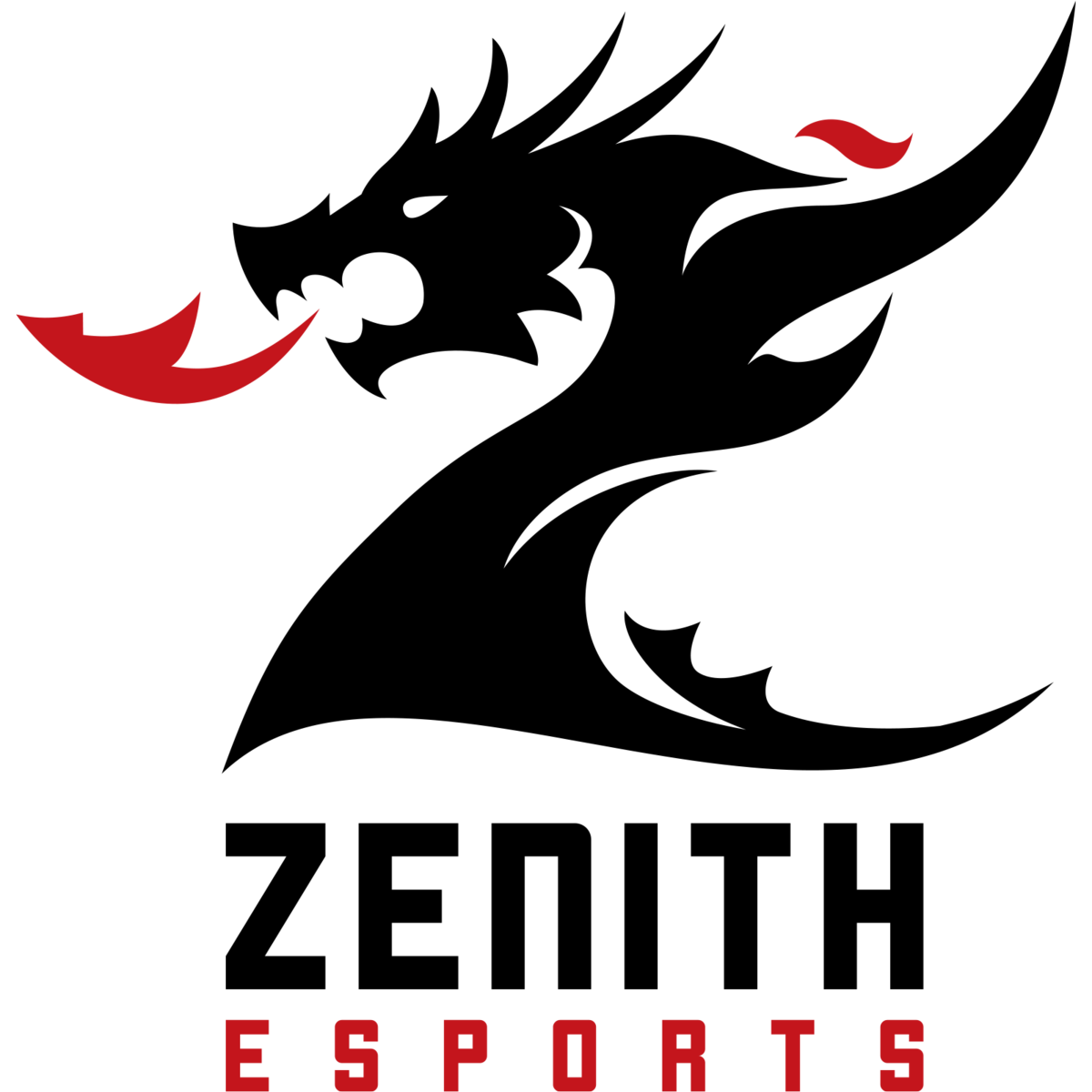 Zenith Esports - Apex Legends Esports Wiki