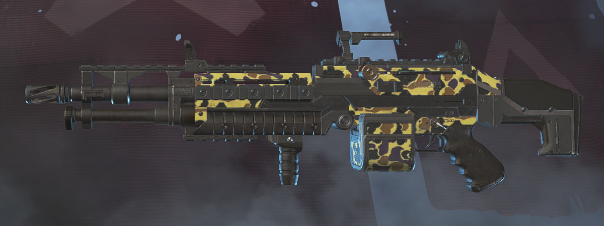 Can we talk about skins for a second? : r/apexlegends