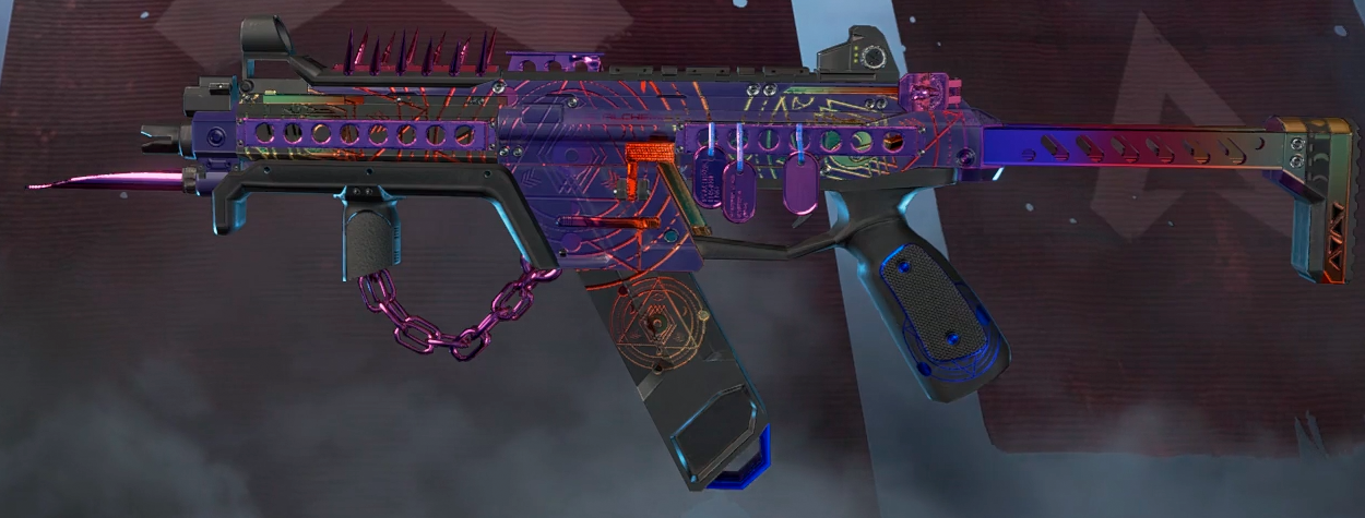 Does anyone know where/when I can get this skin? : r/apexlegends