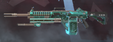 Devotion LMG - Apex Legends Wiki