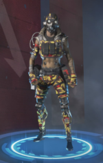 Octane - Apex Legends Wiki