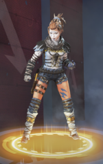 Wraith - Apex Legends Wiki