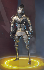 Octane - Apex Legends Wiki