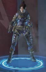 Wraith - Apex Legends Wiki