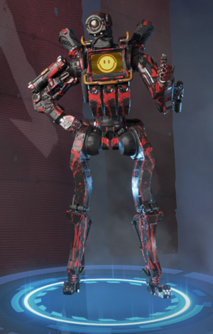 Pathfinder - Apex Legends Wiki