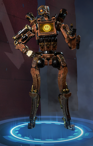 Pathfinder - Apex Legends Wiki