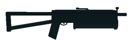 PP-19 - Official Apocalypse Rising Wiki