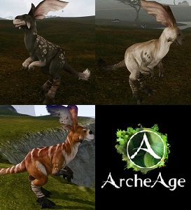 Yata - ArcheAge Wiki
