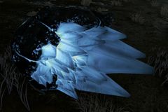 Gacha – Offizielles ARK: Survival Evolved Wiki