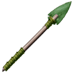 Potent Tranq Arrow - Official ARK: Survival Evolved Wiki
