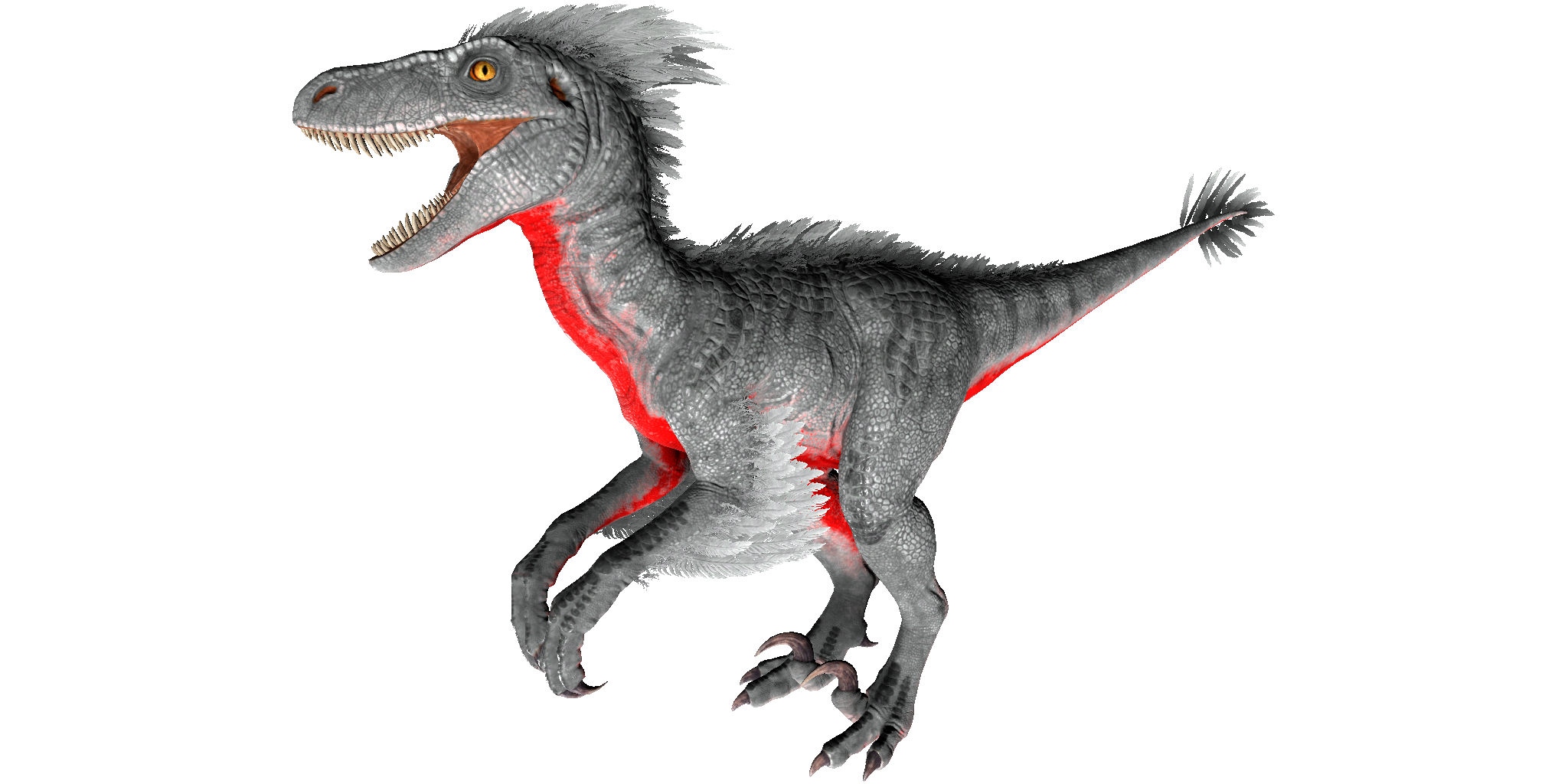 Raptor - Wiki Officiel de ARK: Survival Evolved