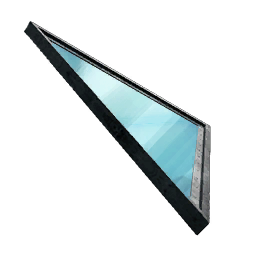 Ark Survival Evolved Tek Triangle Ceiling | Shelly Lighting