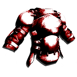 Alpha Flak Chestpiece - Official ARK: Survival Evolved Wiki