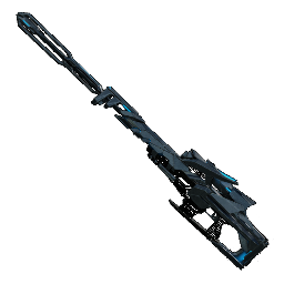 Tek Railgun (Aberration) - Official ARK: Survival Evolved Wiki